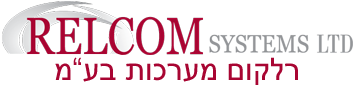 Contact Us - Relcom Systems LTD