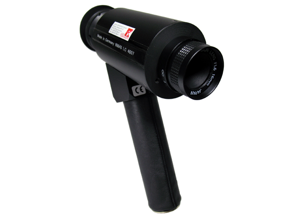 uv-ir-sichtgeraet - Relcom Systems LTD
