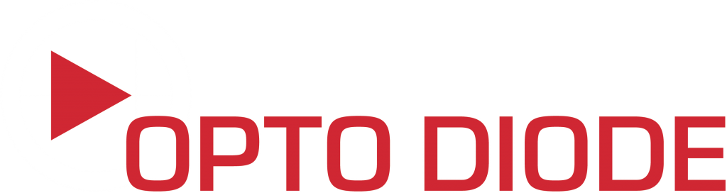 Large White HL Opto Diode LOGO - Relcom Systems LTD